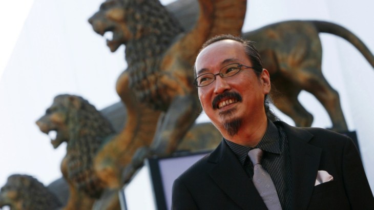 Exploring #2: Satoshi Kon | Eternality Tan