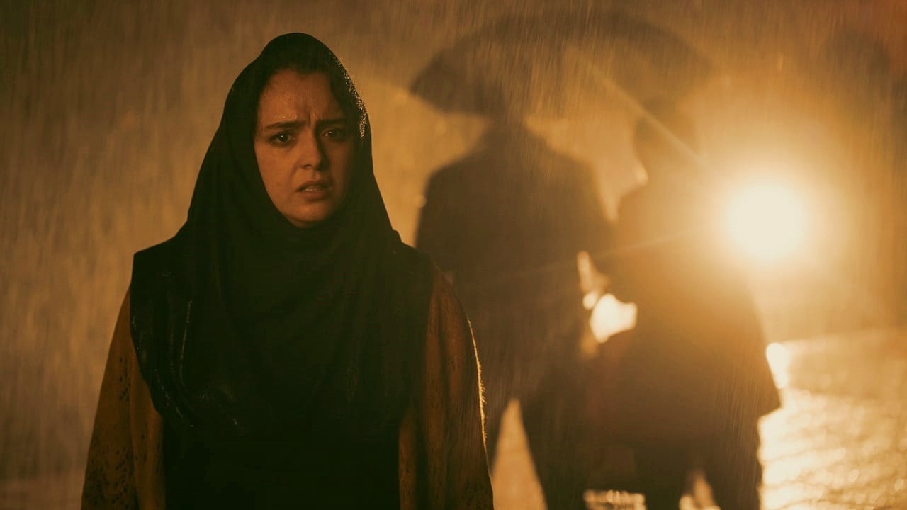 Subtraction (2022) | Eternality Tan