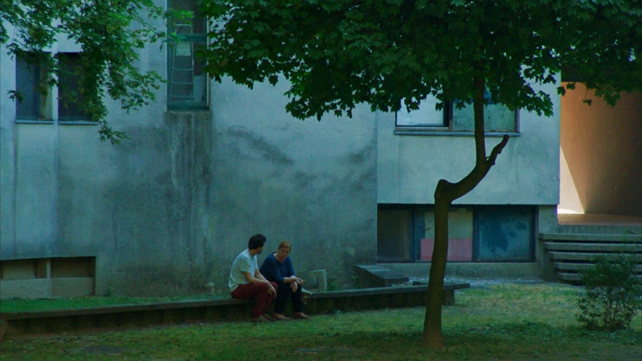 Safe Place (2022) | Eternality Tan