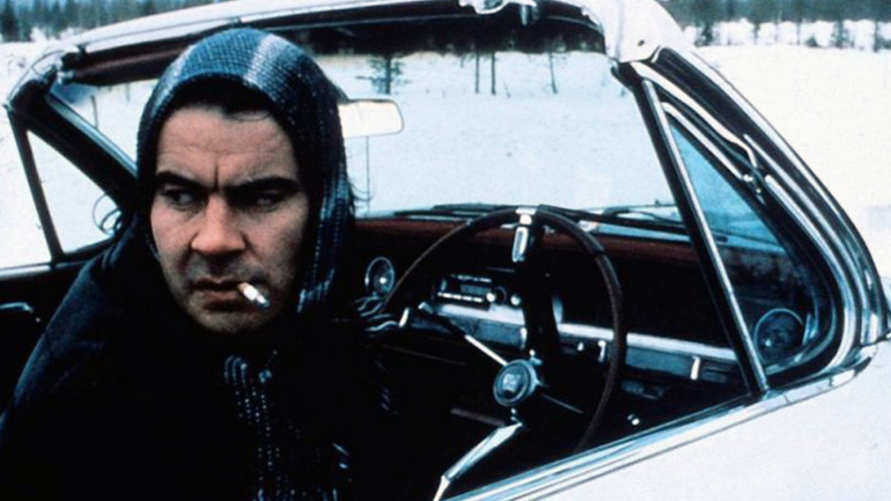 In the Room (2015) | Eternality Tan