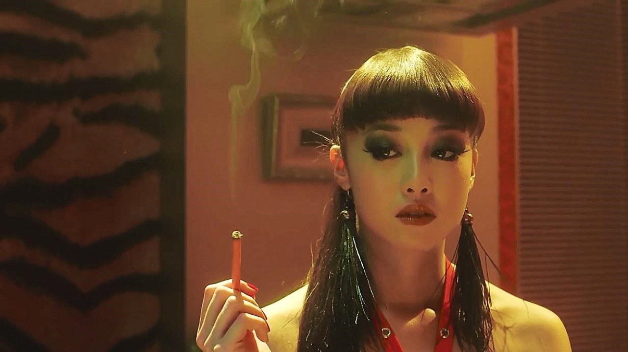 Binding Sentiments (1969) | Eternality Tan