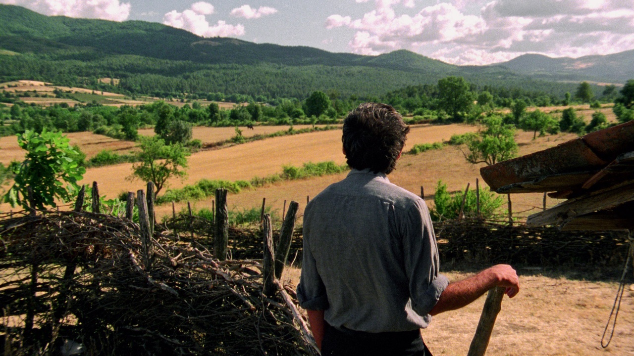 As Tears Go By (1988) | Eternality Tan