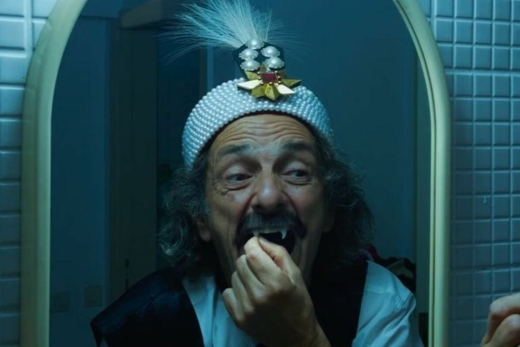 As Tears Go By (1988) | Eternality Tan