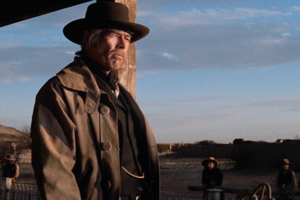 As Tears Go By (1988) | Eternality Tan