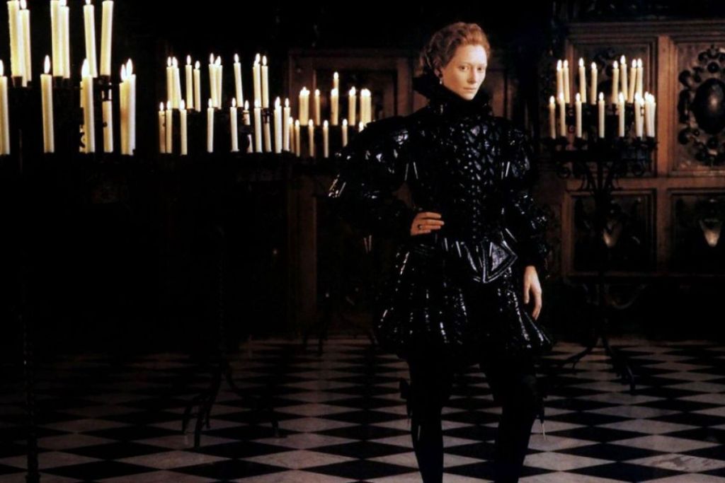 As Tears Go By (1988) | Eternality Tan