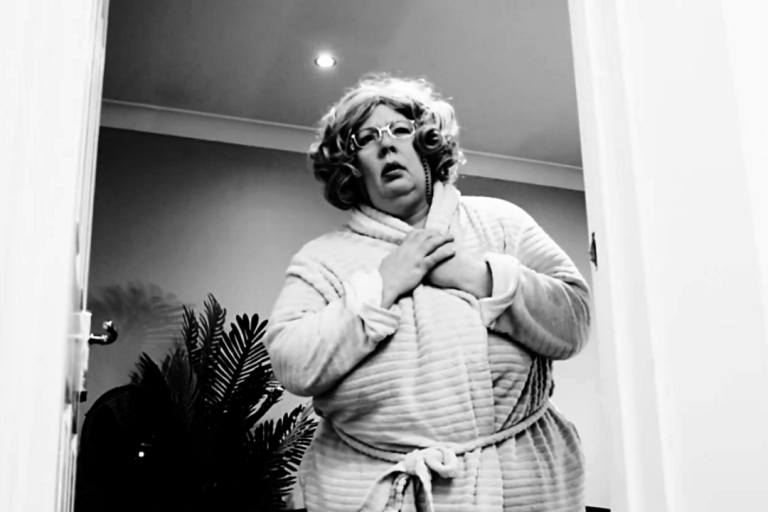 As Tears Go By (1988) | Eternality Tan